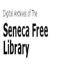Digital Archives of the Seneca Free Library